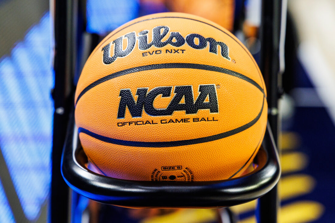 NCAA looks into betting violations for college hoops | News, Sports ...